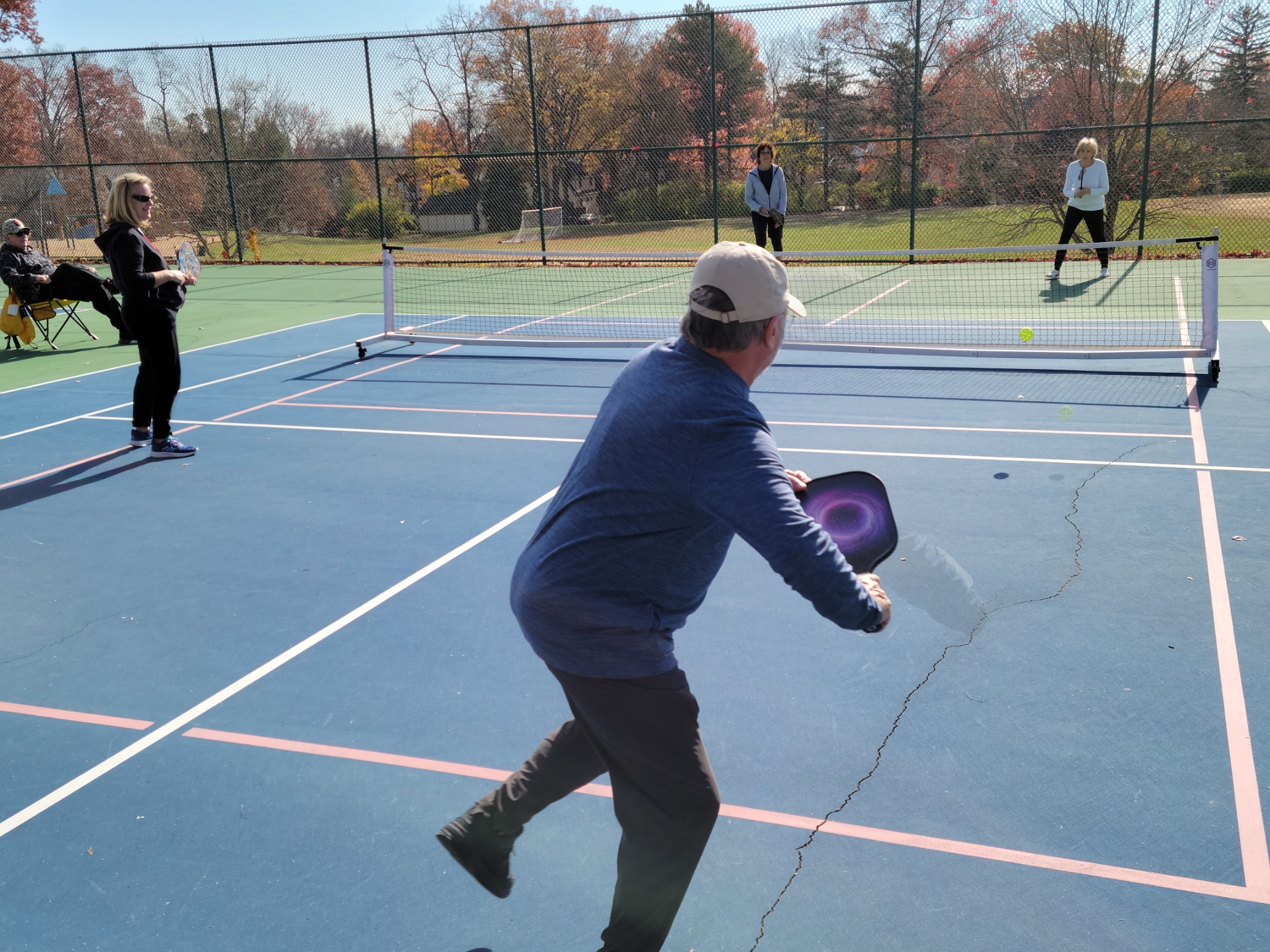 Cincinnati Rec Summer Sizzler | Pickleball Tournament | Bounce