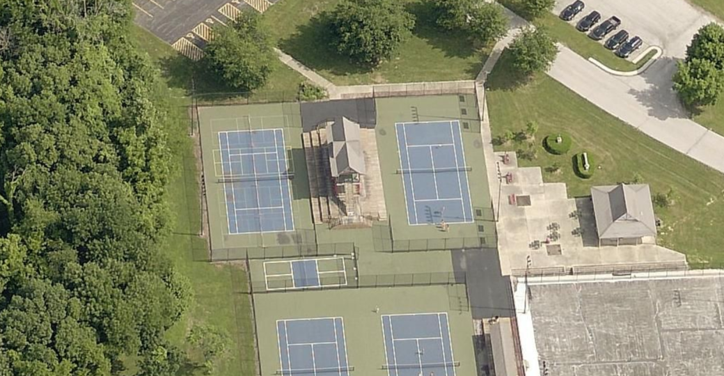Gordon Moore Park (Pickleball) | Bounce