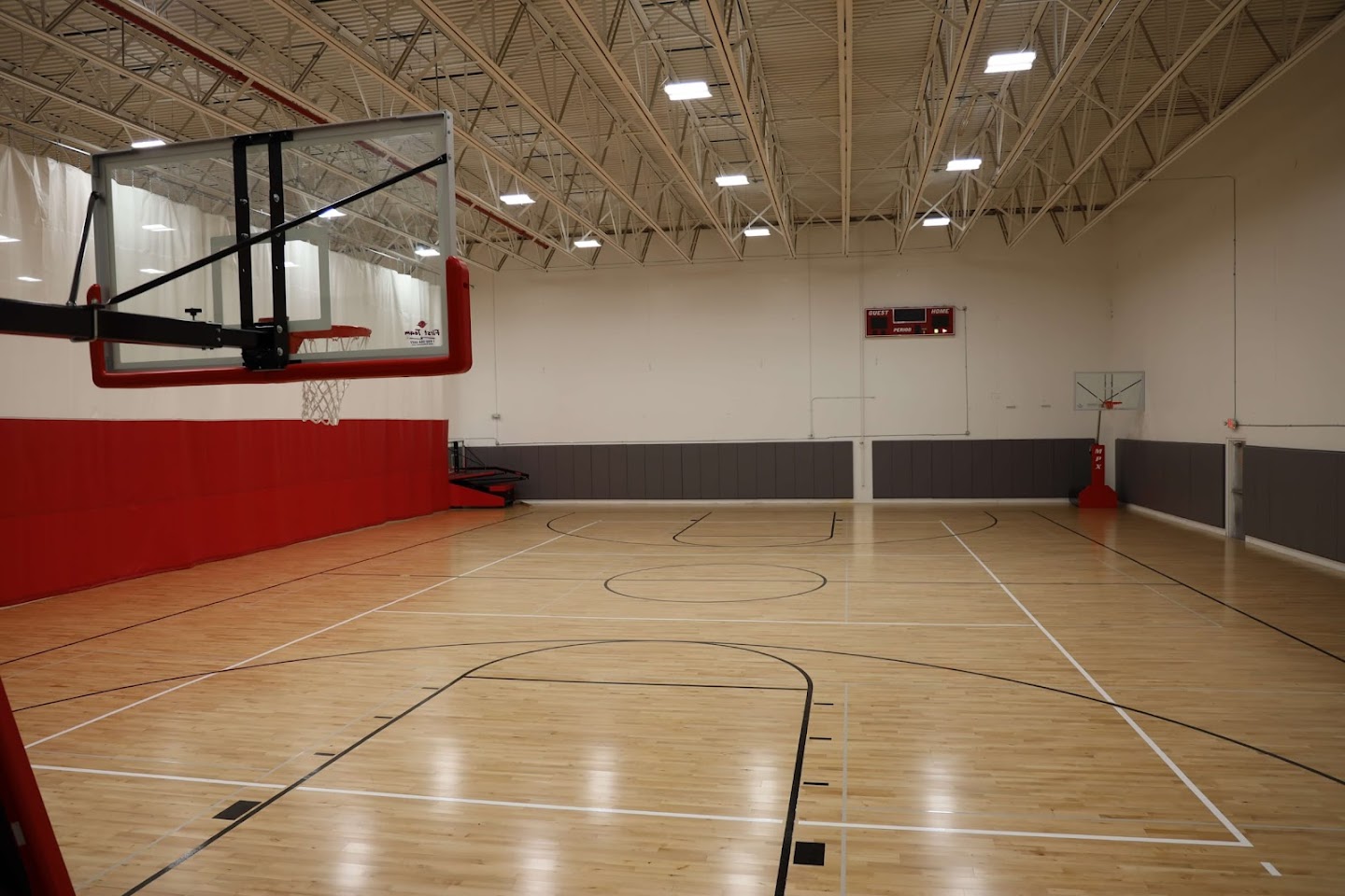 MegaPlex Sports Center (Pickleball) | Bounce