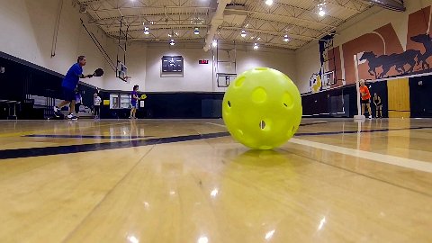 Cimarron Recreation Center (Pickleball, Tennis) | Bounce
