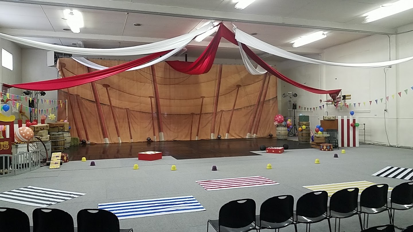 Pickleball at Middleton Community Center | Bounce