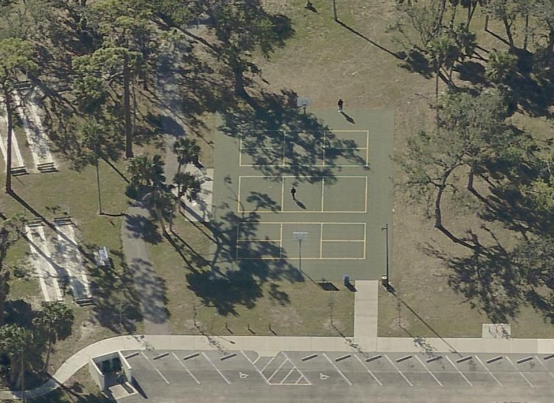 McGuire Park (Pickleball, Tennis) | Bounce
