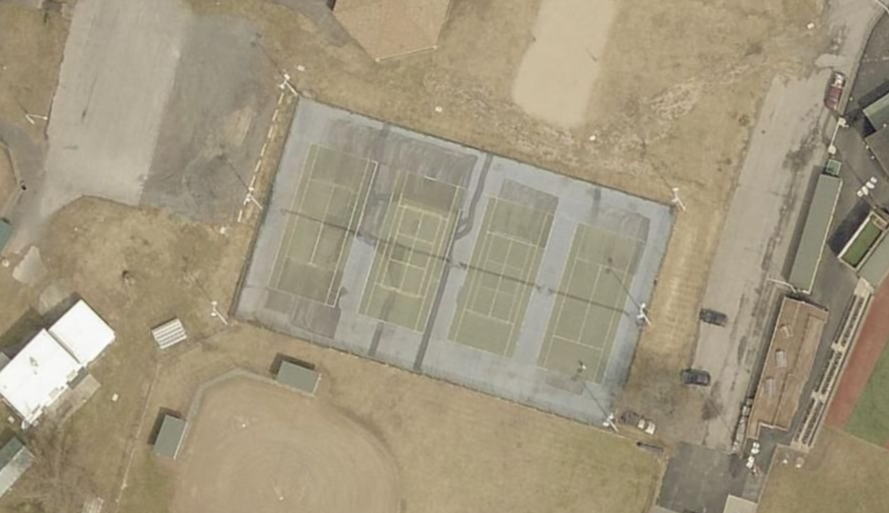 Herbert L. Shuttleworth Park (Pickleball, Tennis) | Bounce