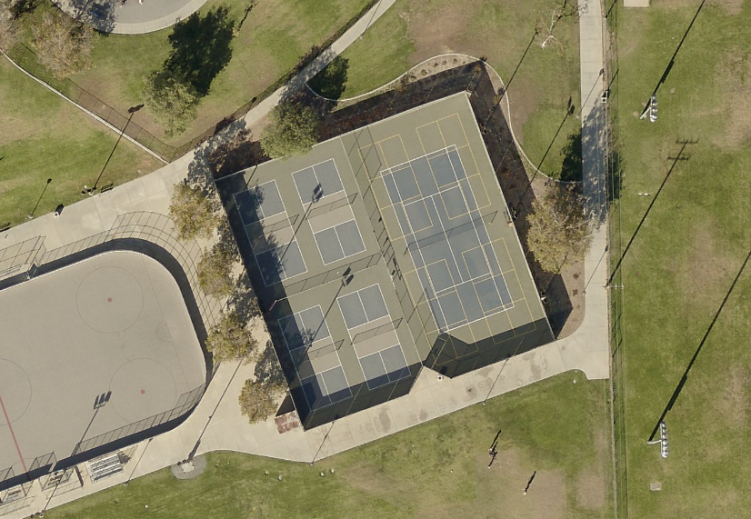 Pickleball at Margarita Community Park | Bounce