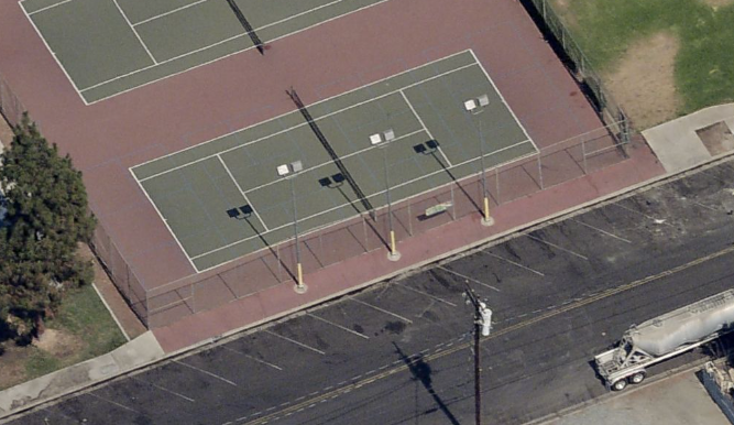 Arlington Park (Pickleball, Tennis) | Bounce