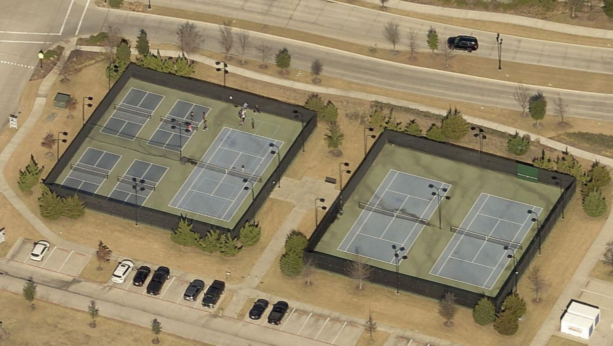 Light Farms (Pickleball) | Bounce
