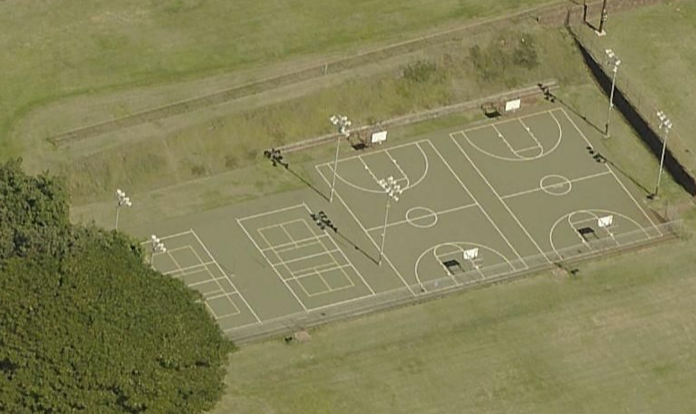 Pickleball at Crestview Community Park | Bounce