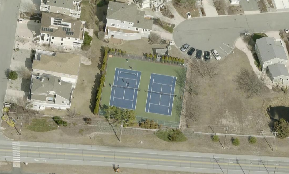 Cape Shores Community (Pickleball) | Bounce