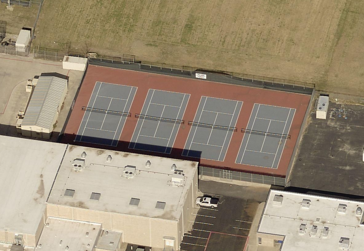 Pickleball at Southwest Community Center | Bounce