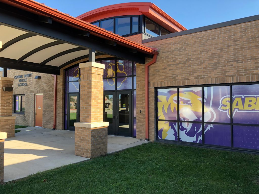 Ekstrand Elementary (Pickleball) | Bounce