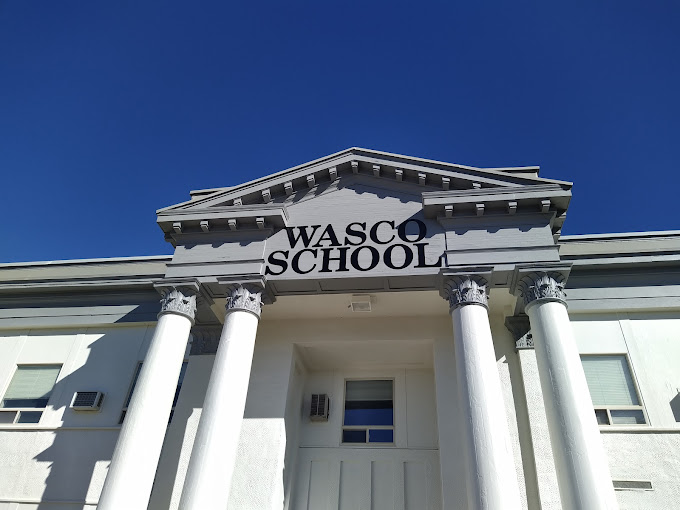 Wasco School Events Center (Pickleball) | Bounce