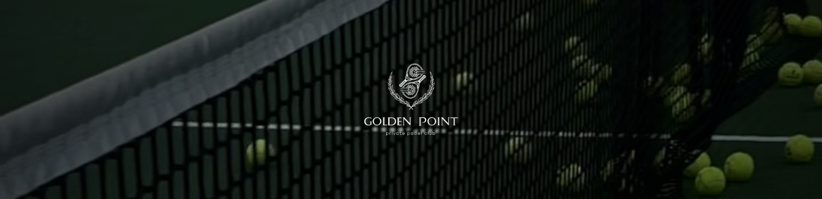 Golden Point Padel (Padel) | Bounce
