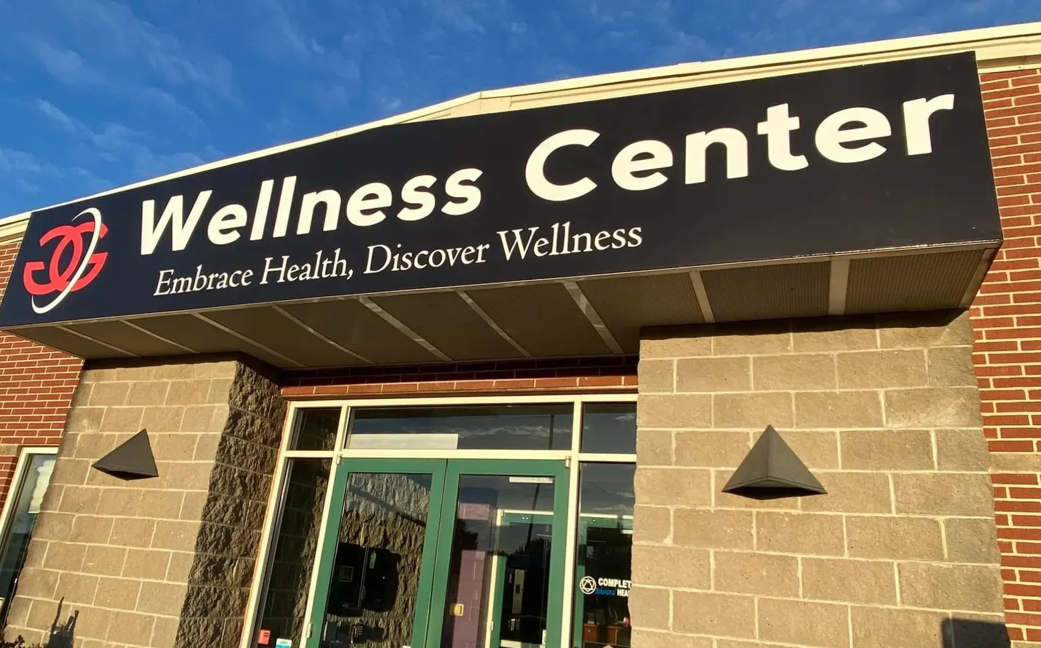 Pickleball at GG Wellness Center | Bounce