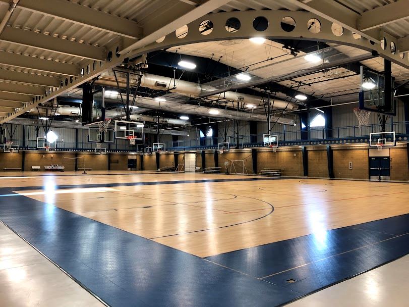 Pickleball at Pontiac Community Recreation Center | Bounce