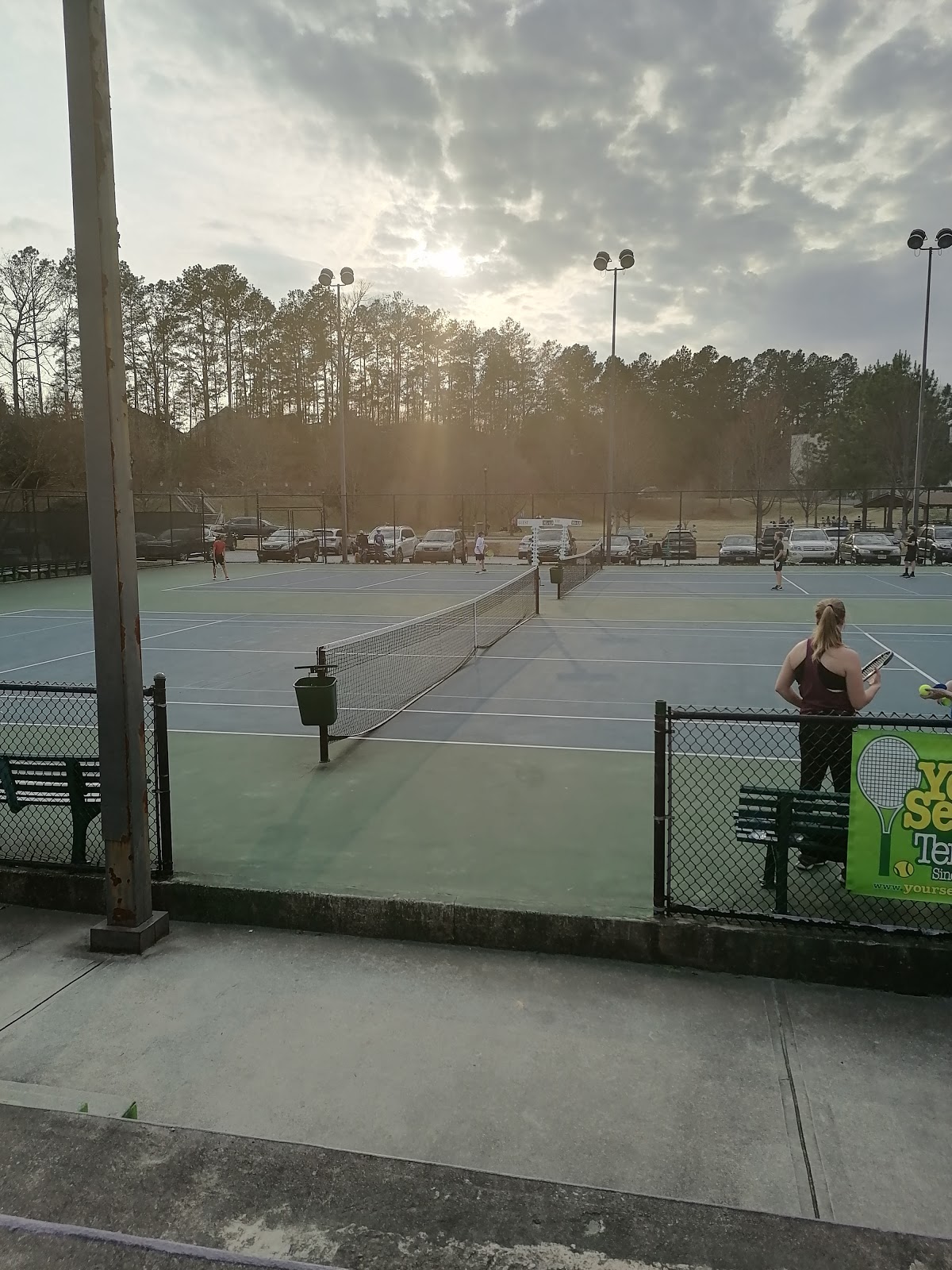 DeKalb Tennis and Pickleball Center (Pickleball) | Bounce
