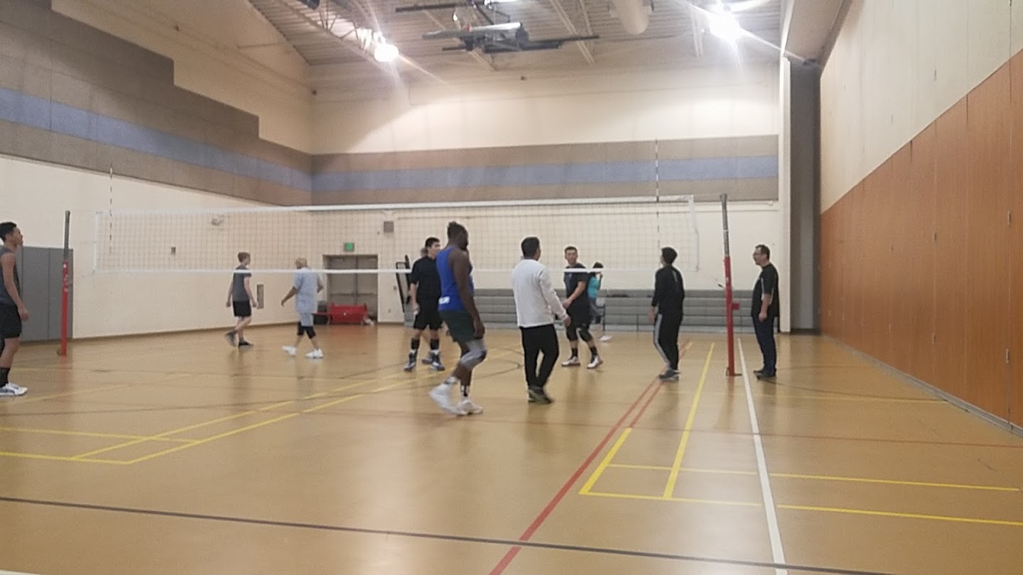 Mid-County Community Recreation Center (Pickleball, Tennis) | Bounce