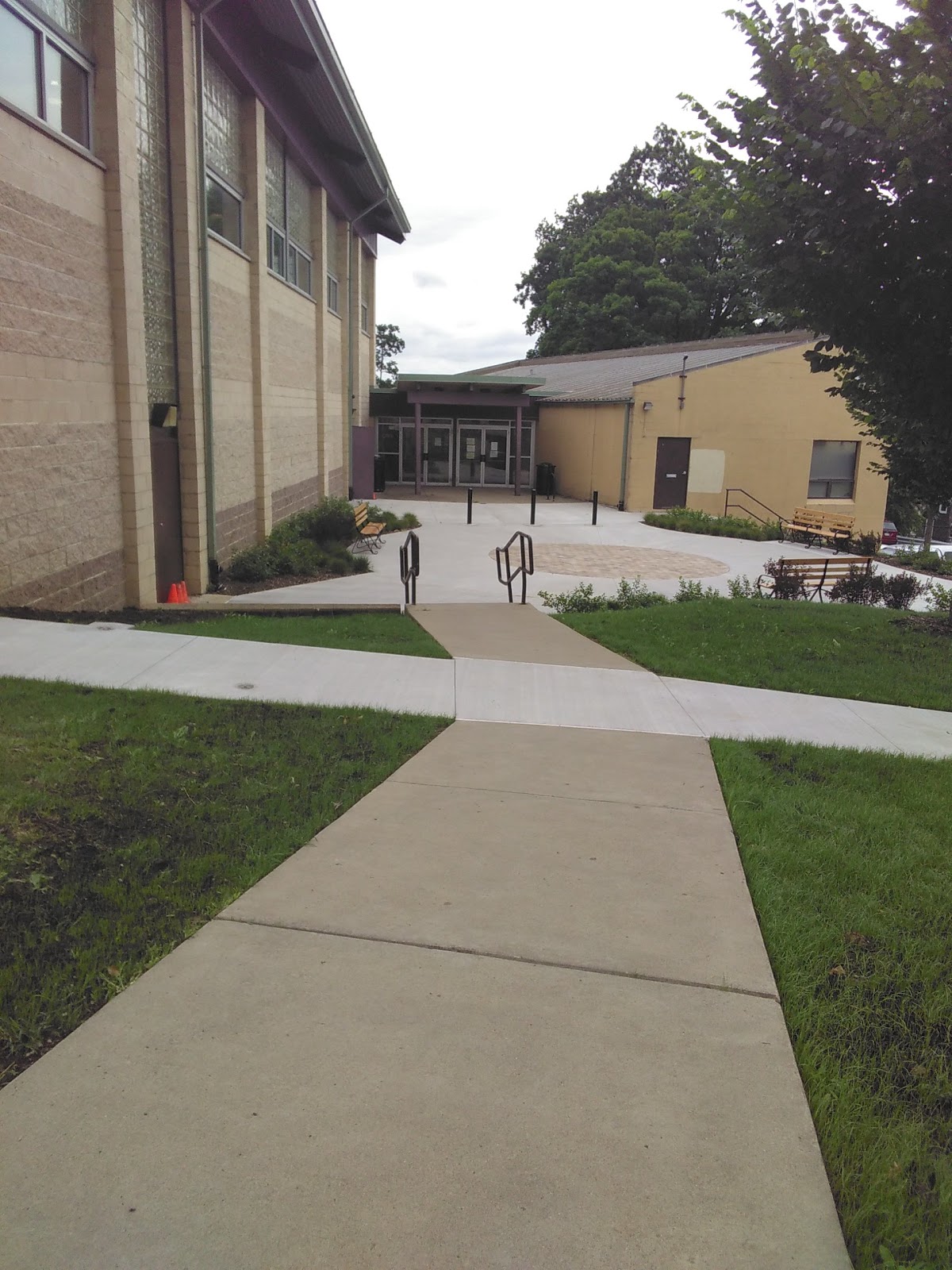 Pickleball at Phillips Recreation Center | Bounce
