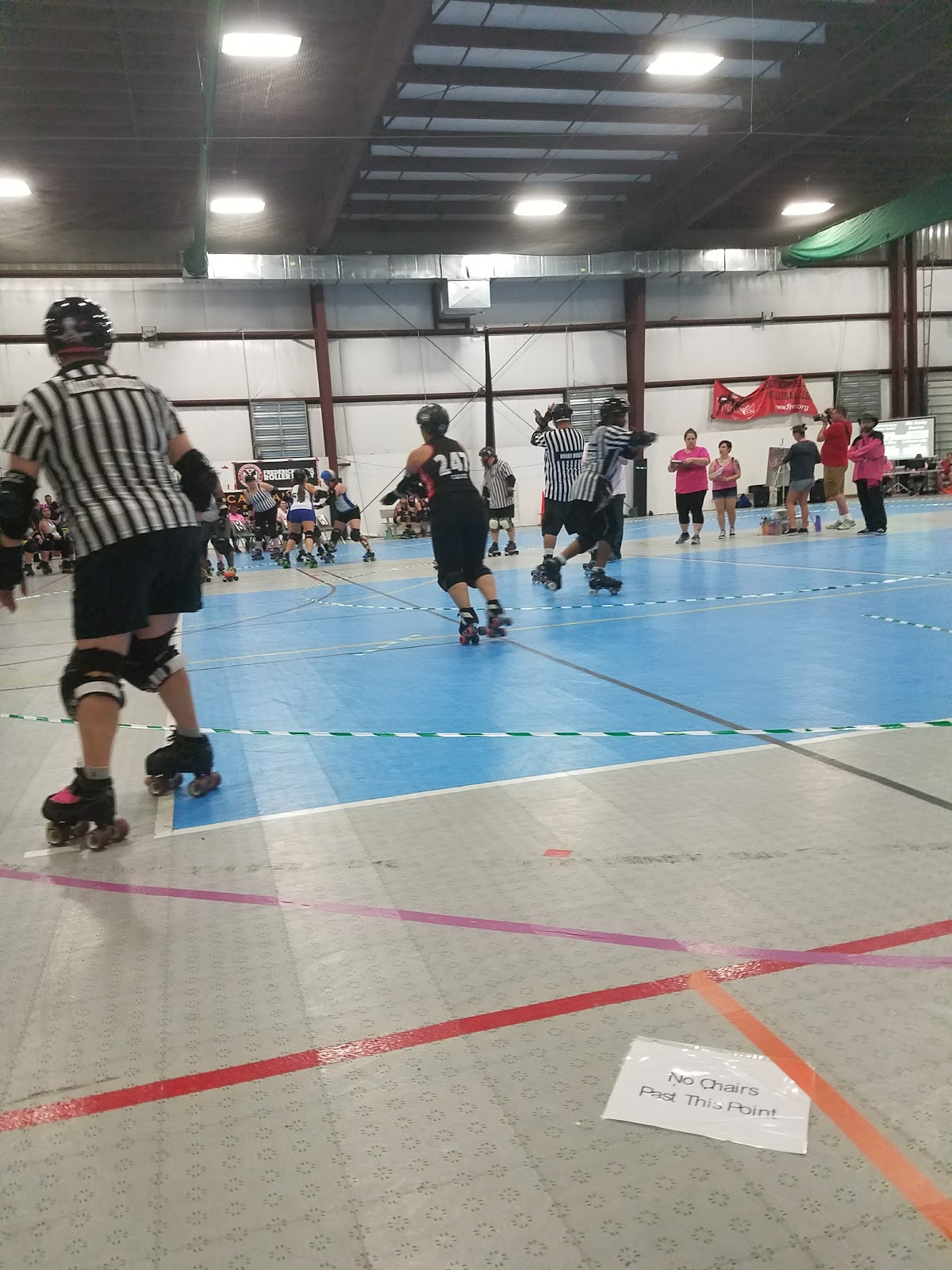 Pickleball at Fredericksburg Field House | Bounce