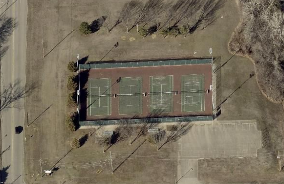 Sooner Park (Pickleball, Tennis) | Bounce