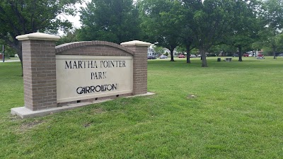 City of Carrollton Martha Pointer Park (Pickleball, Tennis) | Bounce