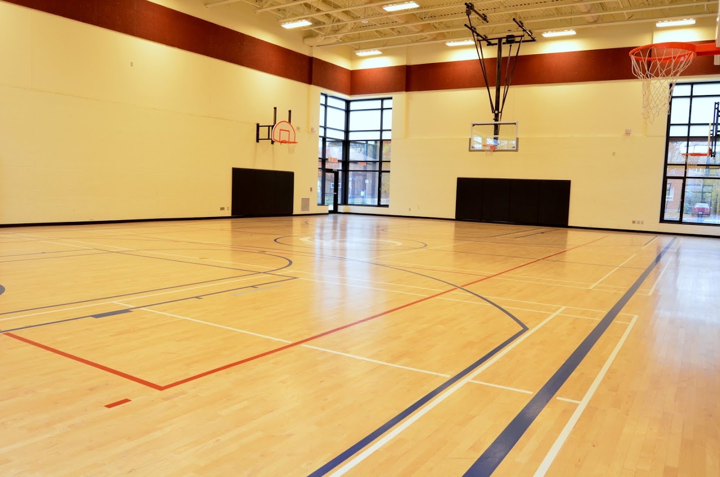 Overbrook Community Centre (Pickleball) | Bounce