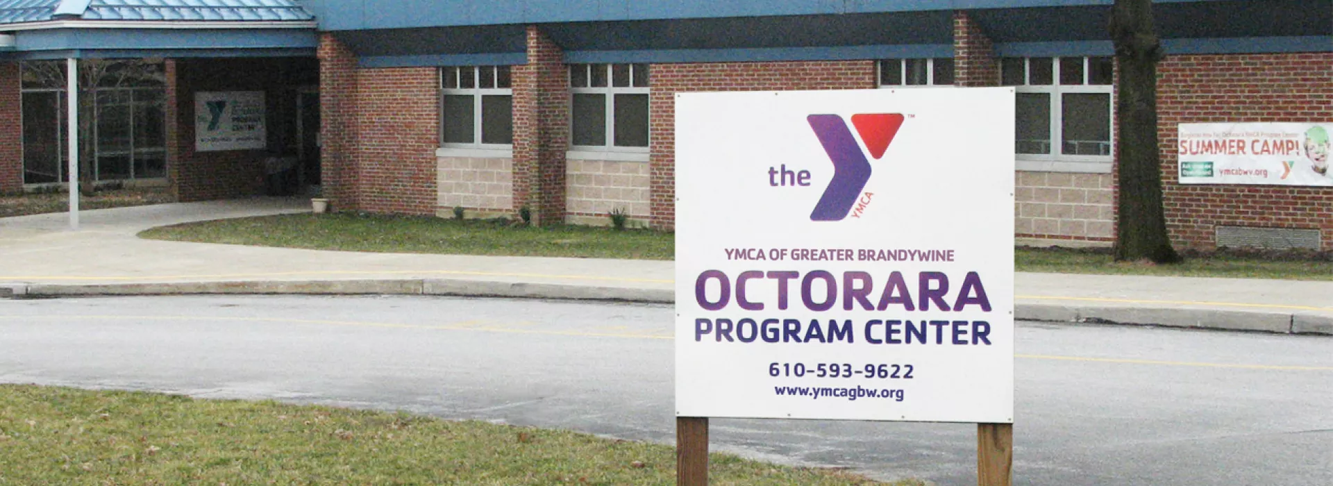 Pickleball at YMCA Octorara Program Center | Bounce