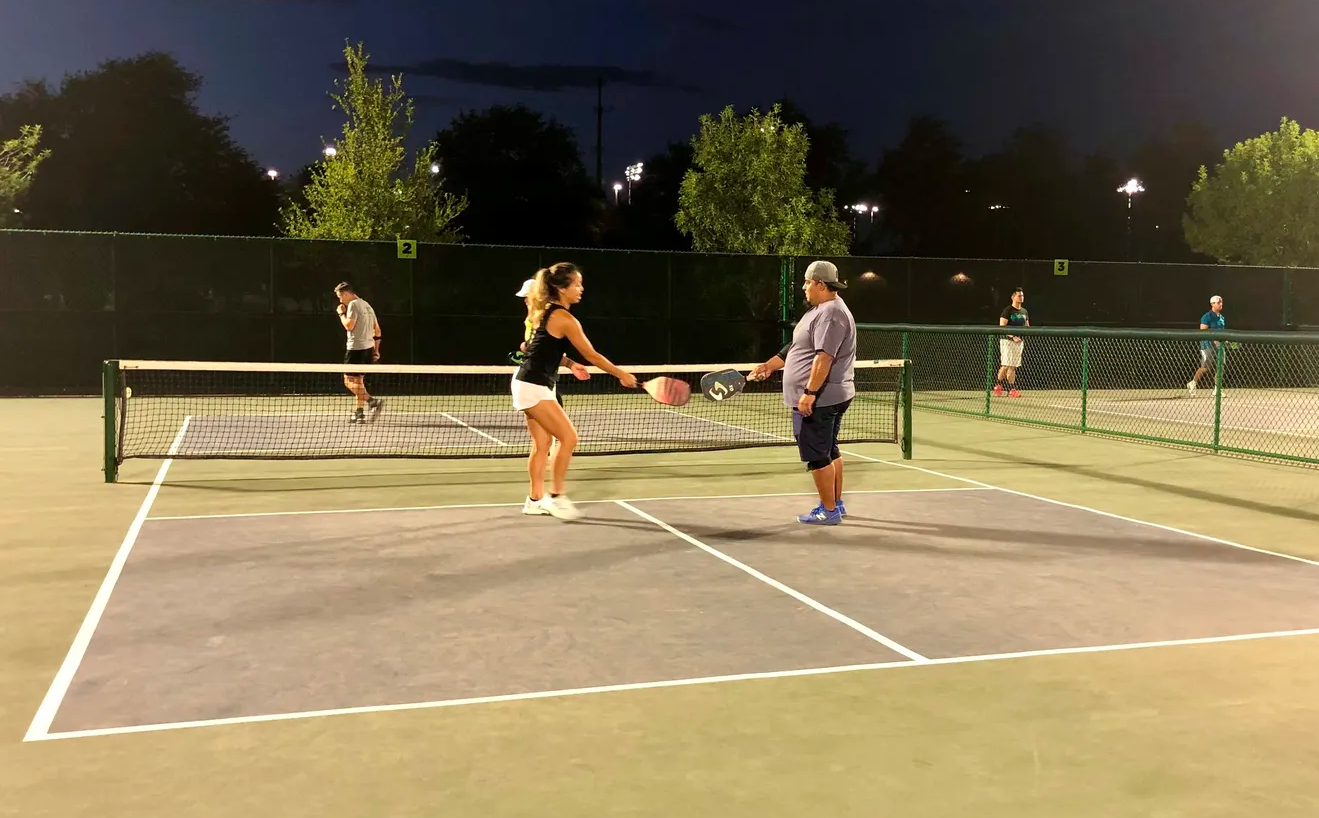 Ballfieldz Easter Egg Bash | Pickleball Tournament | Bounce