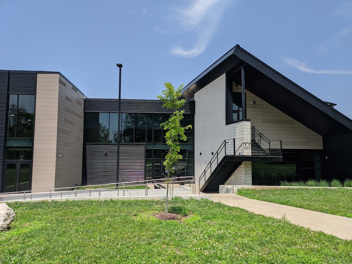 Pickleball at Smith Springs Regional Center | Bounce