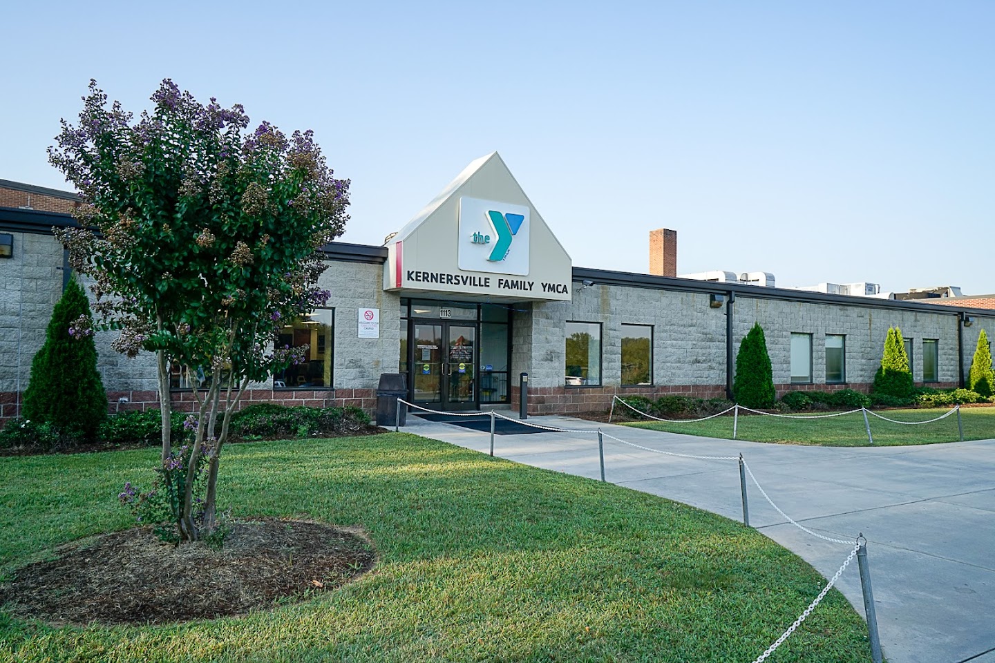 Pickleball at Kernersville YMCA | Bounce
