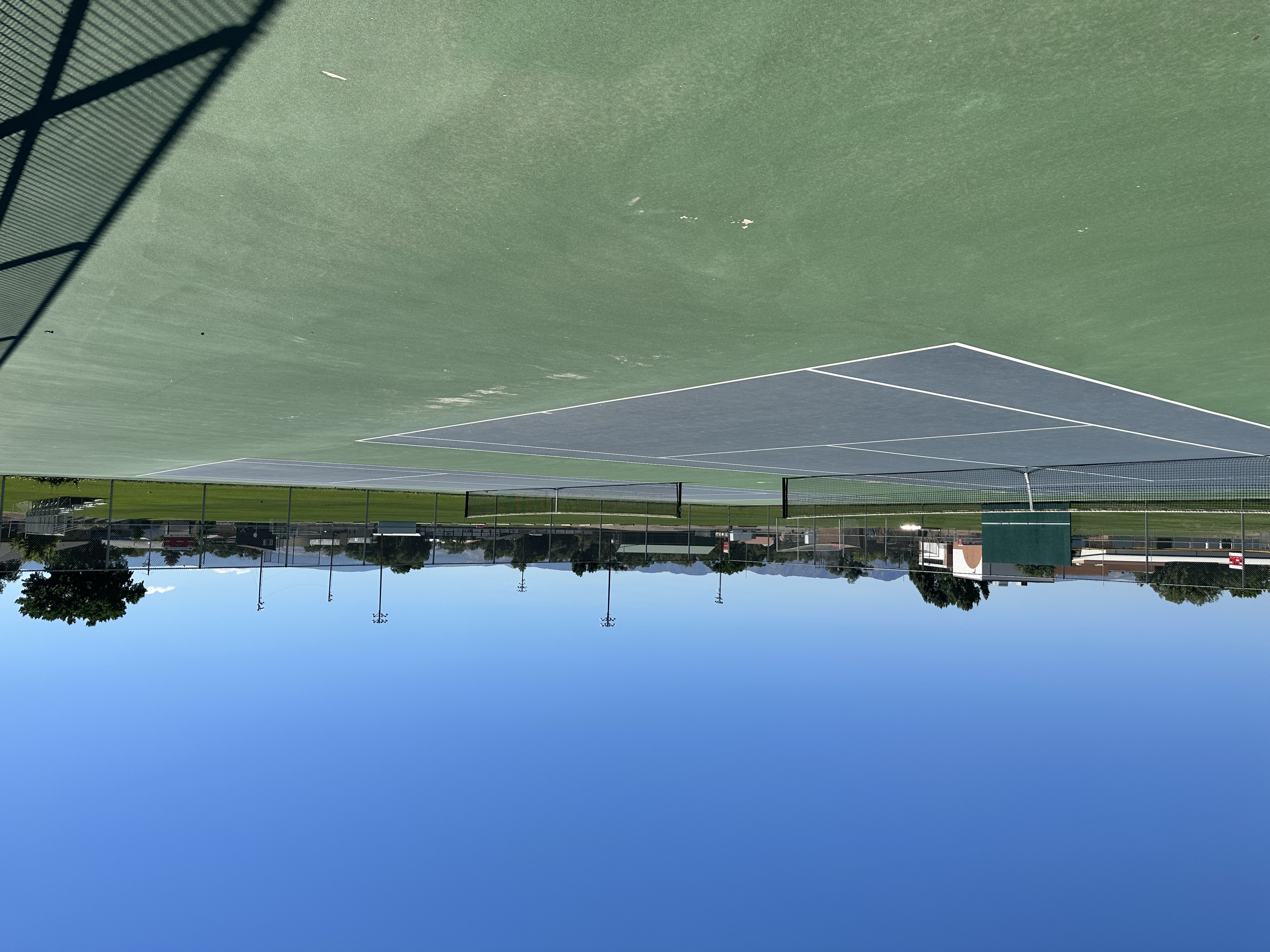 Montrose Field House (Pickleball, Tennis) | Bounce