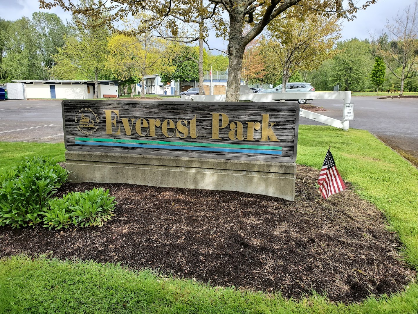 Everest Park Auburn New York