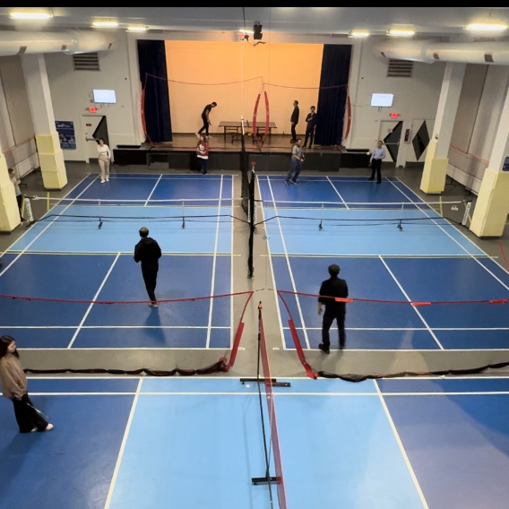 Pickleball at Kotofit | Bounce