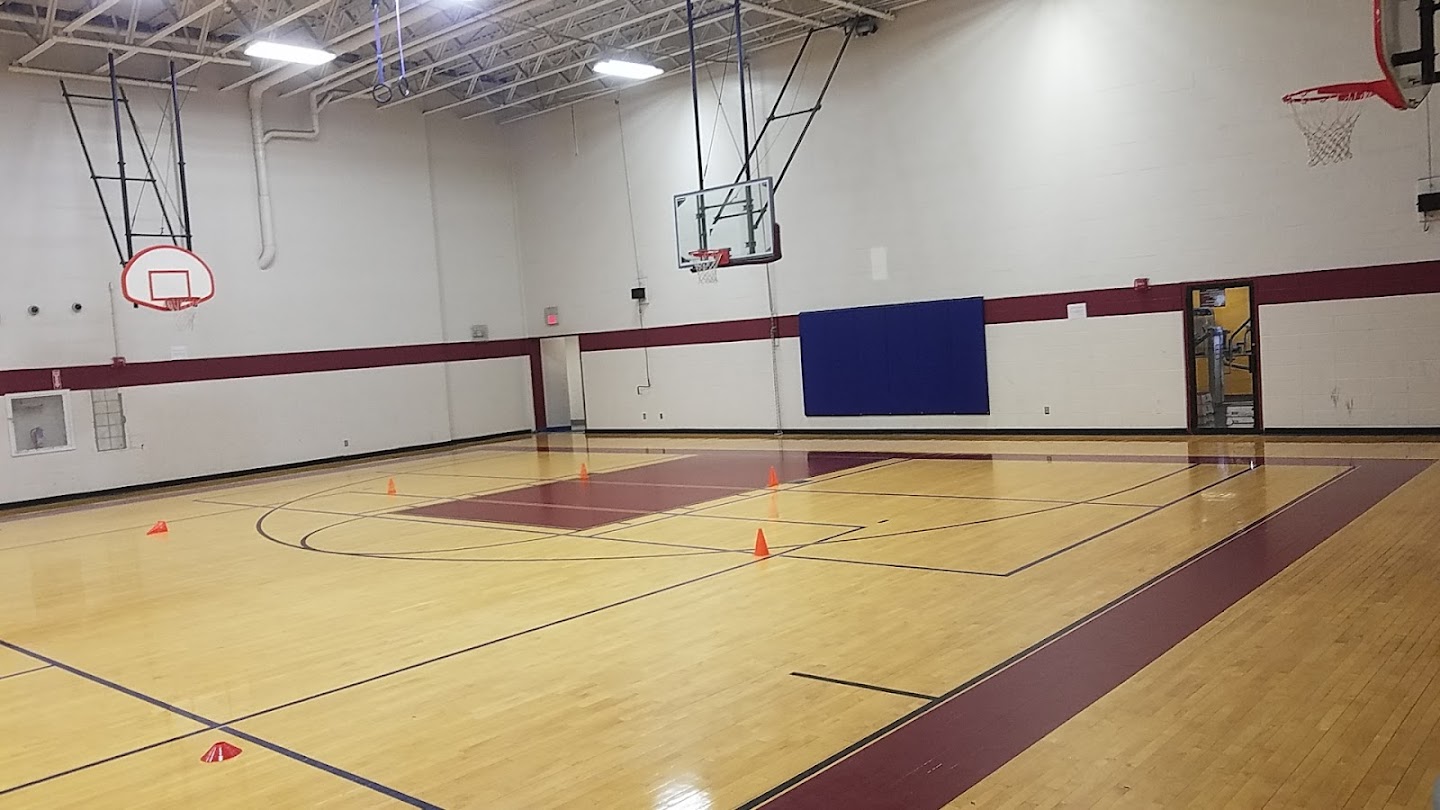 Bowie Community Center (Pickleball) | Bounce