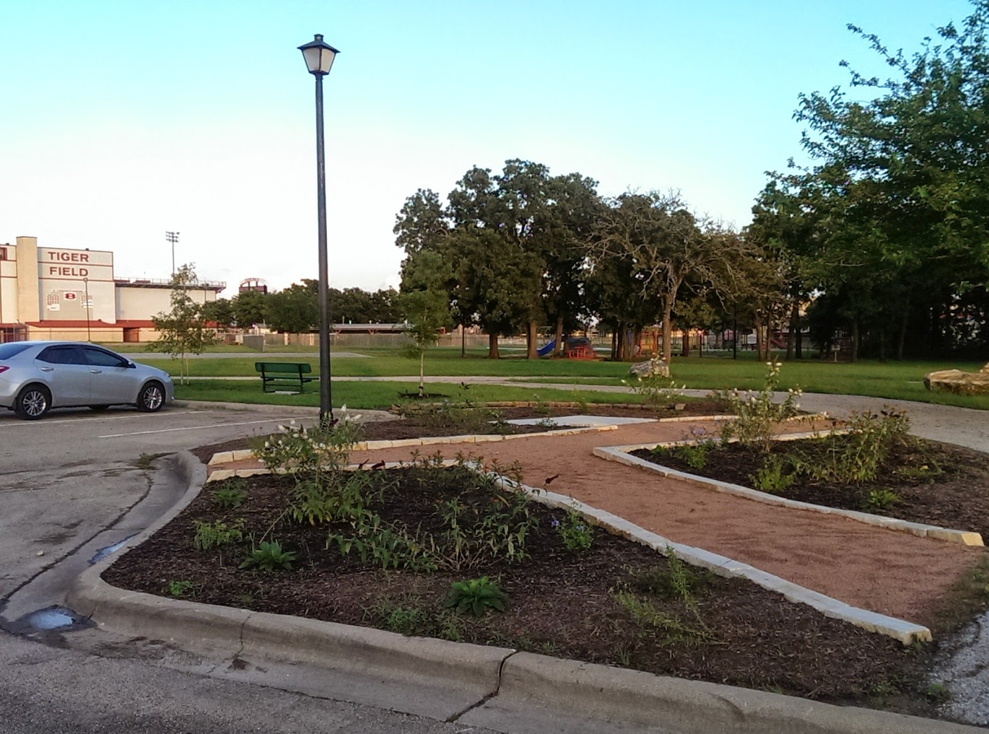 Pickleball at Chisolm Trail Park | Bounce