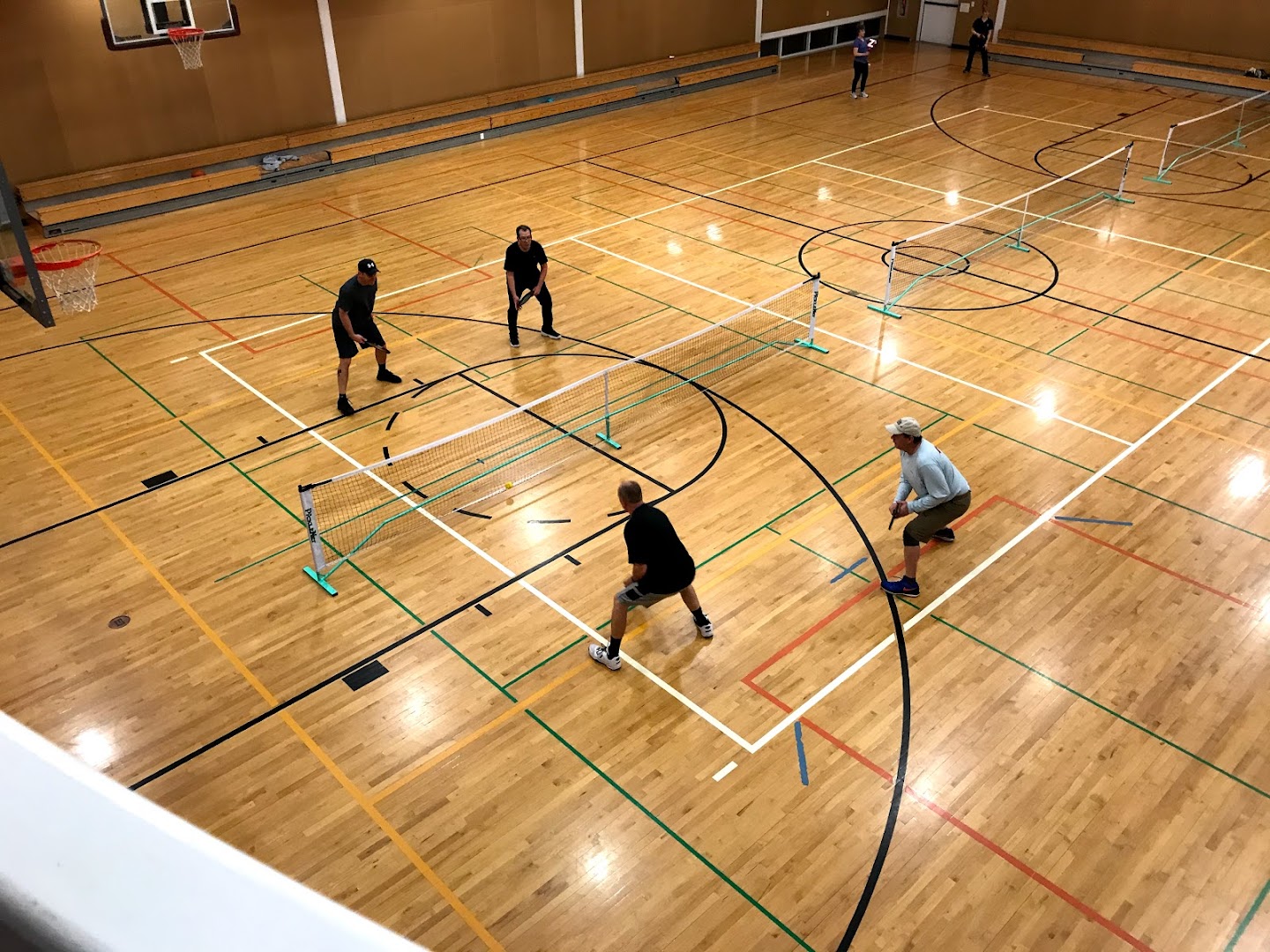 Kittery Community Center (Pickleball) | Bounce