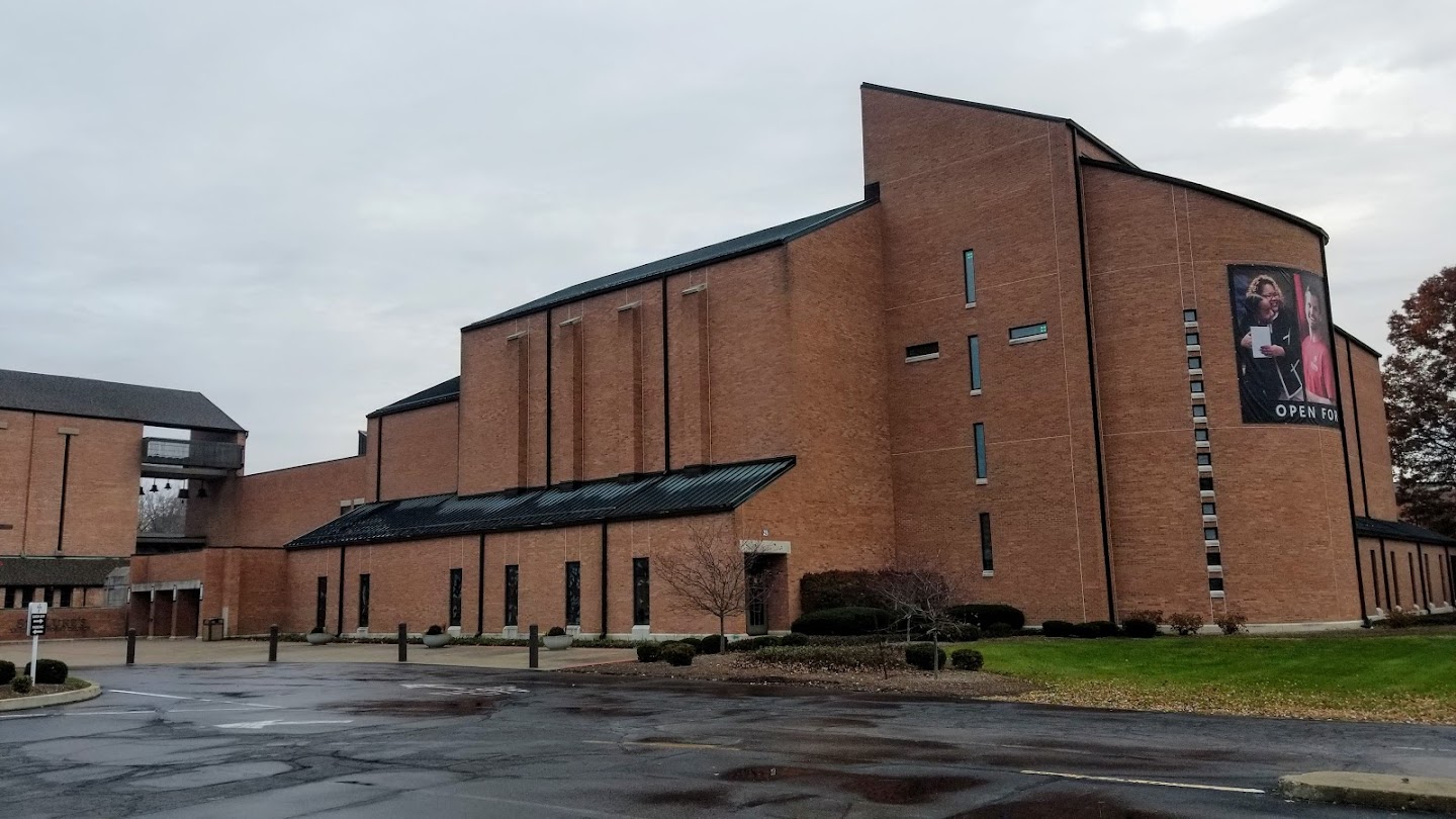 Pickleball at St. Luke's Methodist Church | Bounce