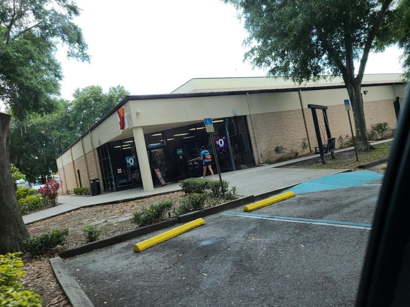 North Brandon Family YMCA (Pickleball) | Bounce