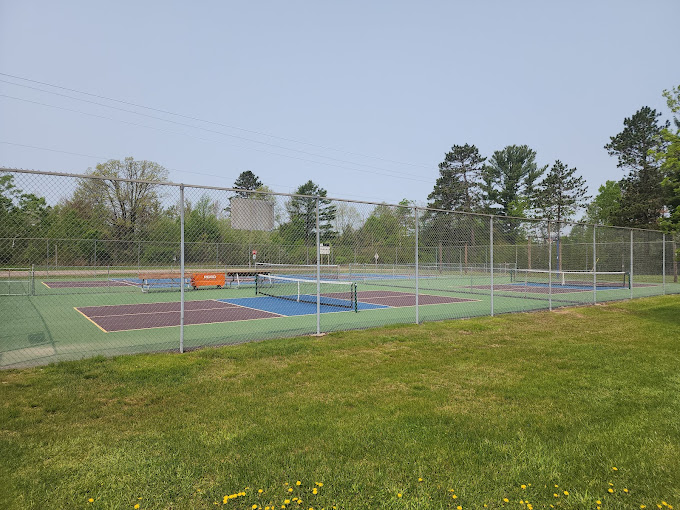 Pickleball at Kahle Park | Bounce