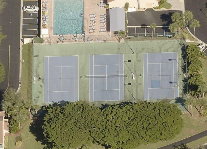 Emerald Pointe Clubhouse (Pickleball) | Bounce