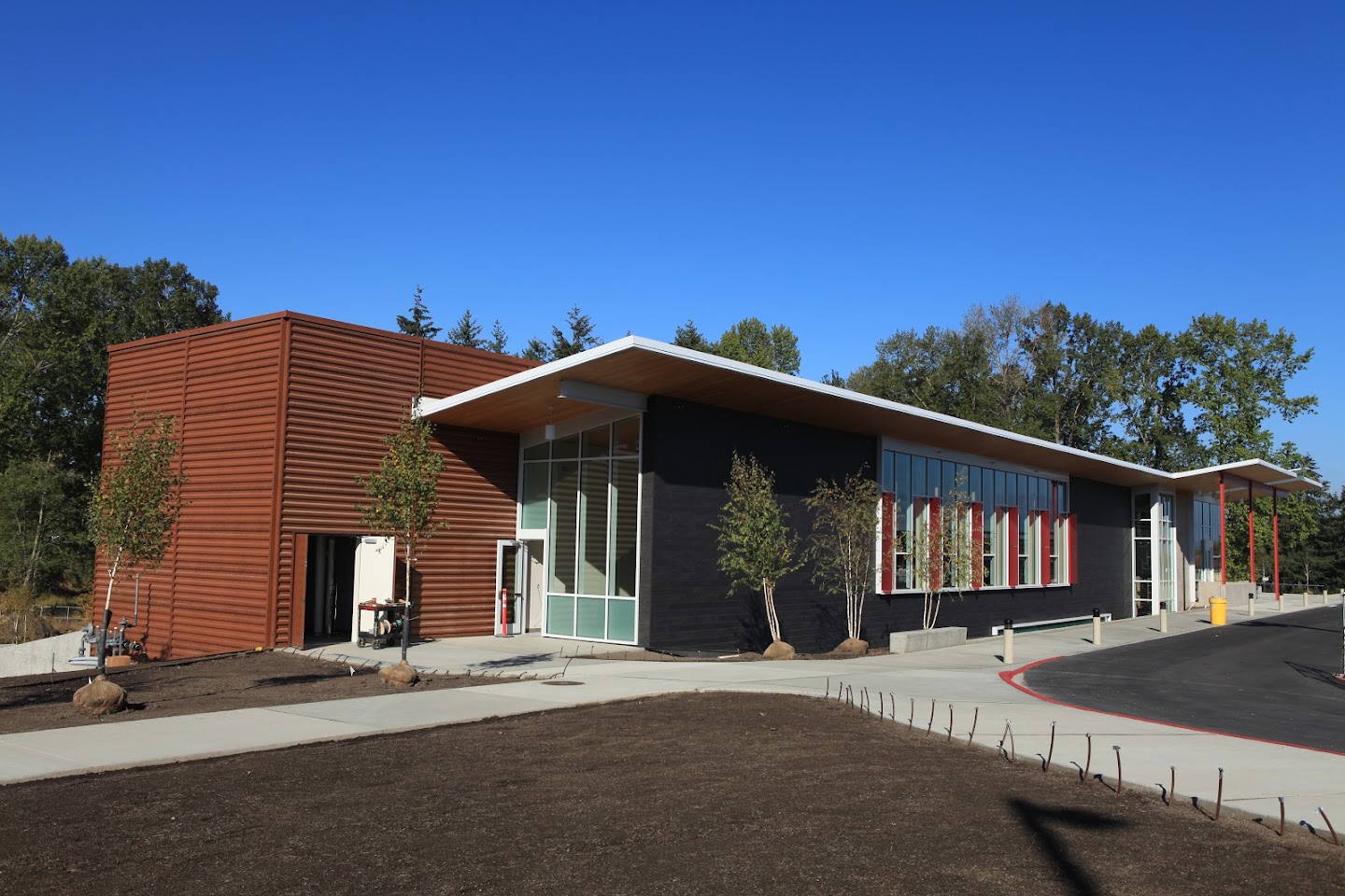 Pickleball at Eastside Community Center | Bounce