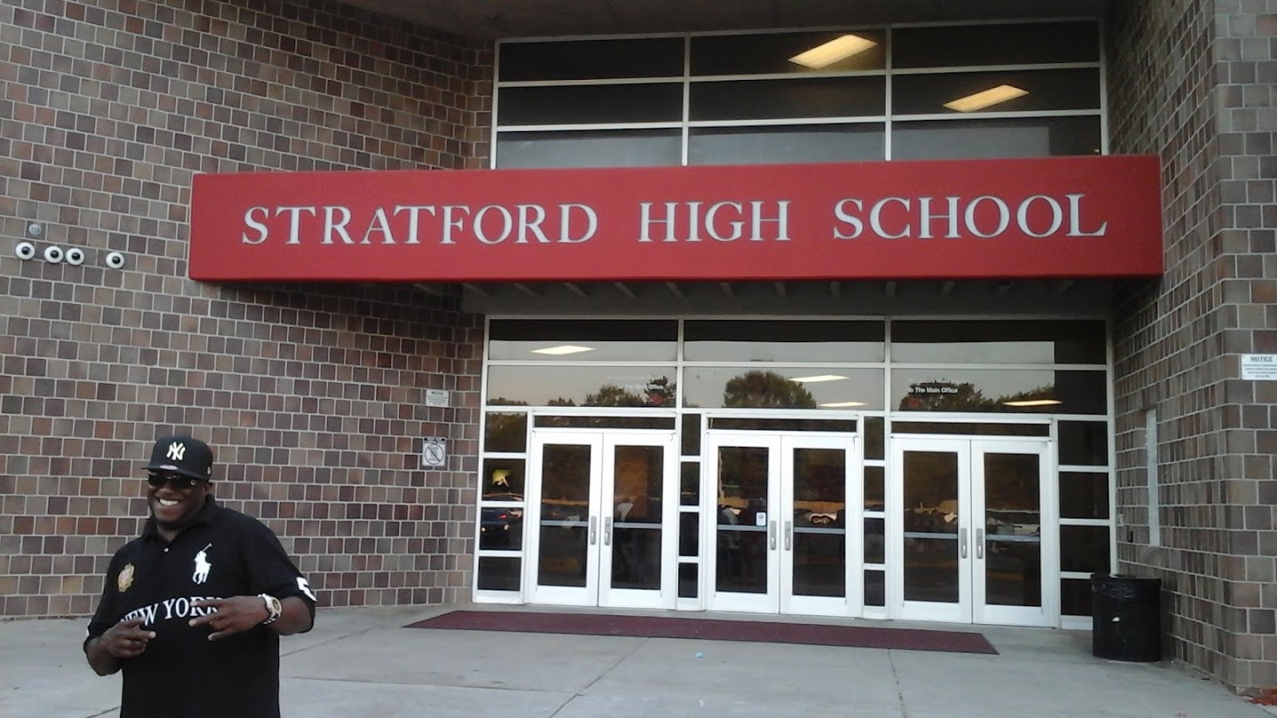 Stratford High School (Pickleball, Tennis) | Bounce