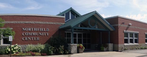 Northfield Community Center (Pickleball) | Bounce