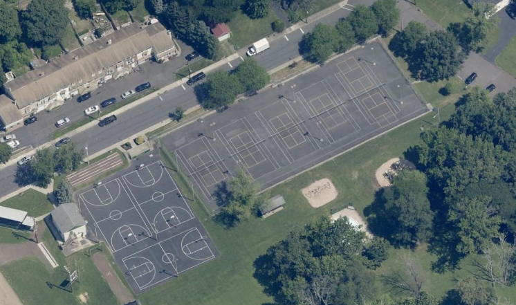 Kulp Park (Pickleball, Tennis) | Bounce