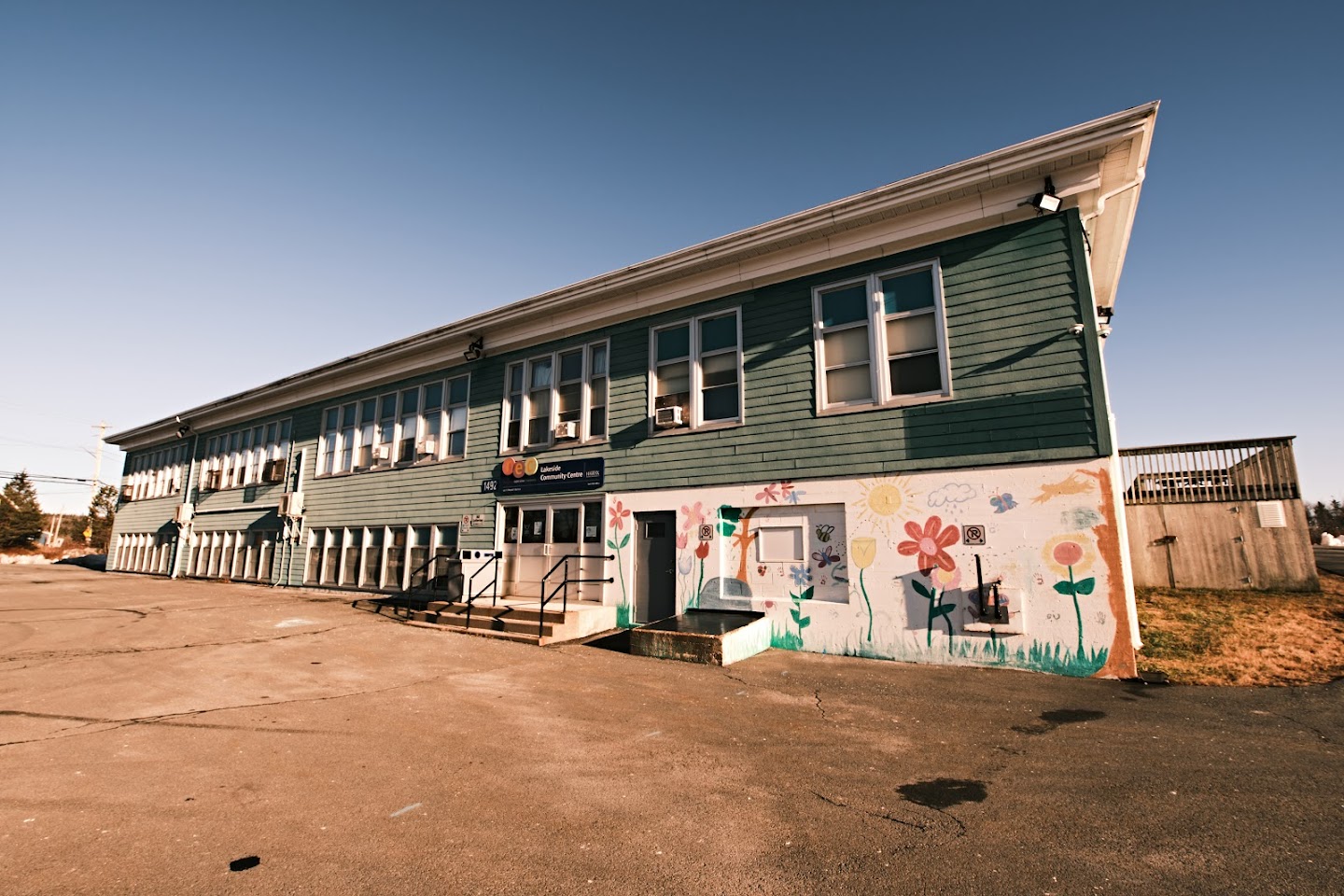 Pickleball at Beechville, Lakeside Timberlea Rec Centre | Bounce