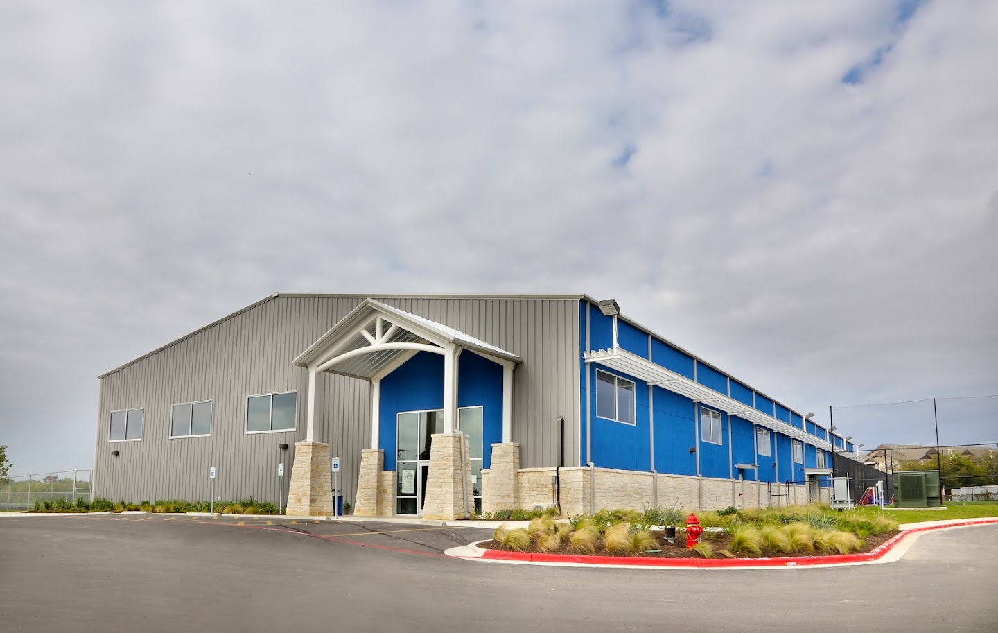 SoccerZone Live Oak (Pickleball) | Bounce