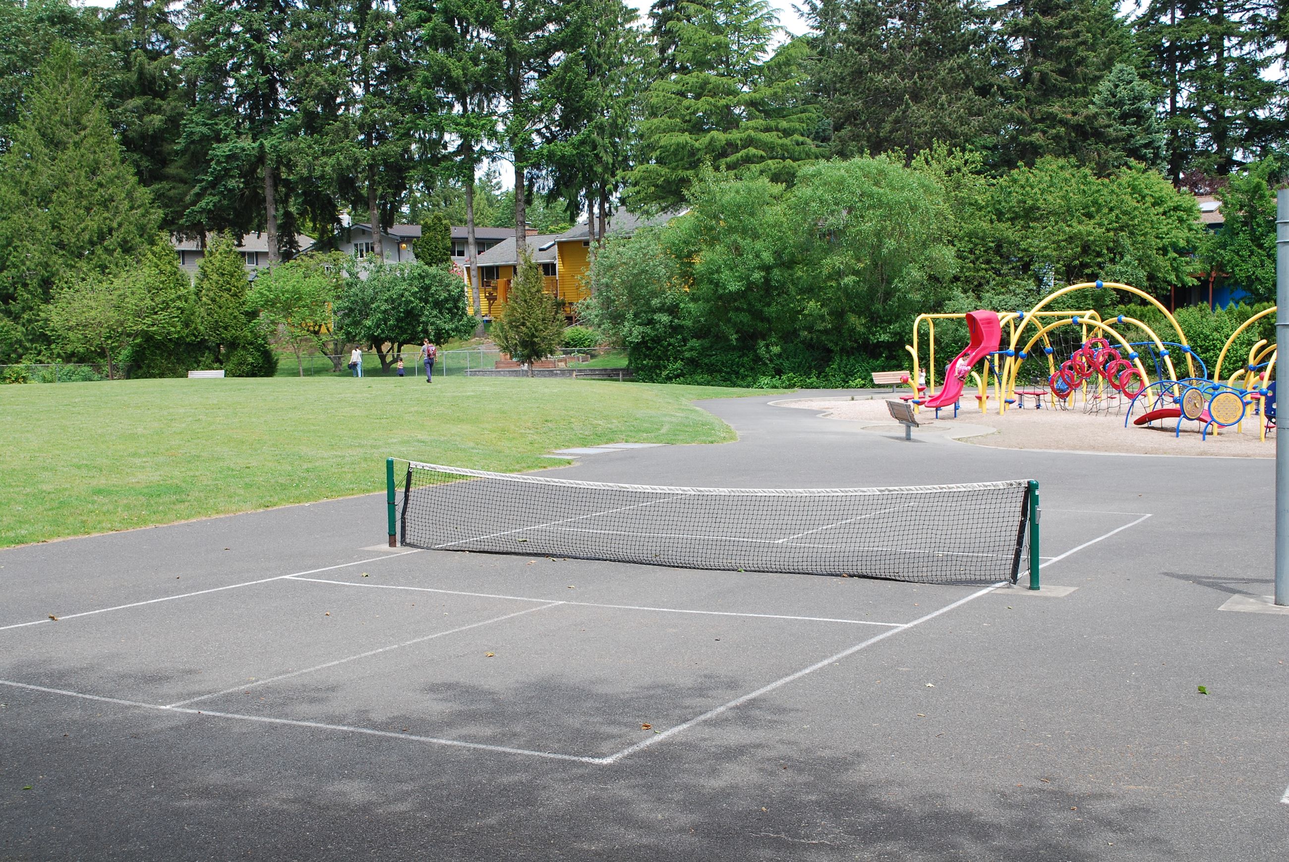 Spiritbrook Park (Pickleball) | Bounce