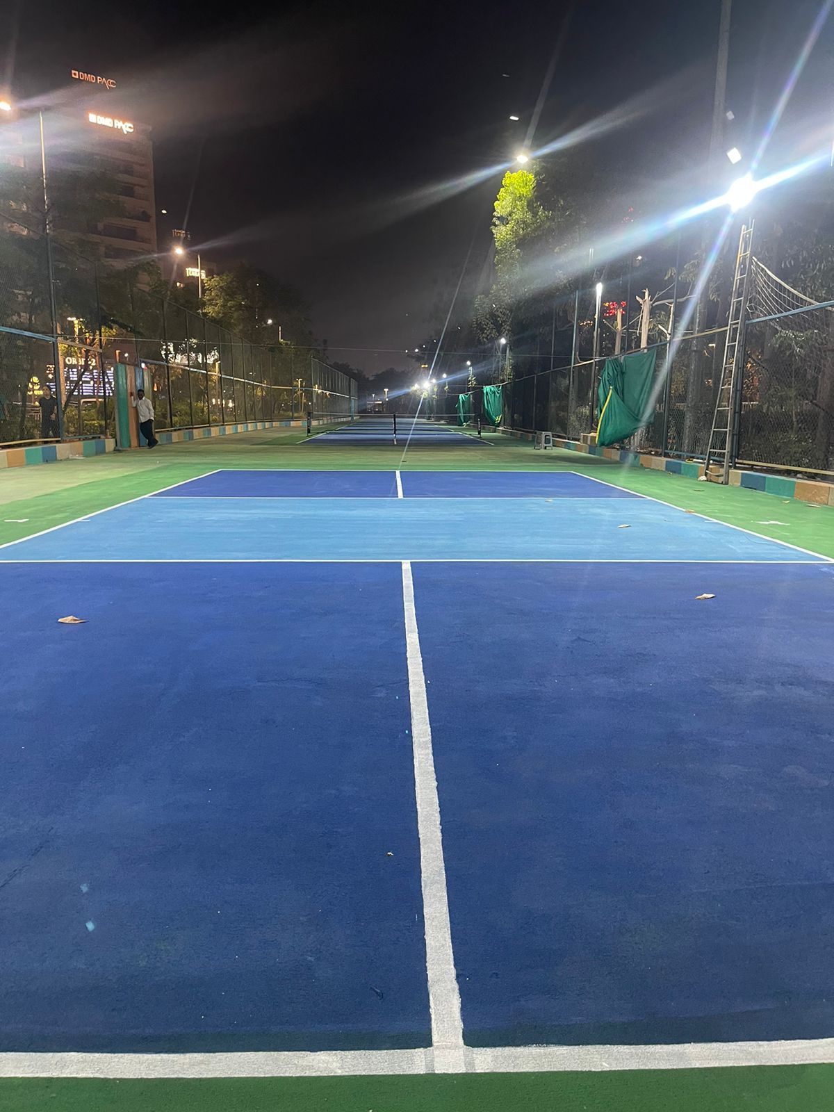 Pickleball at Surat Pickleball Arena | Bounce
