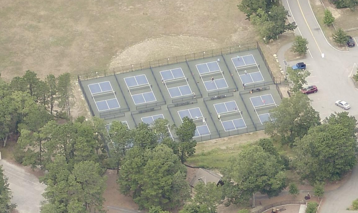 Flax Pond Recreation Area (Pickleball, Tennis) | Bounce