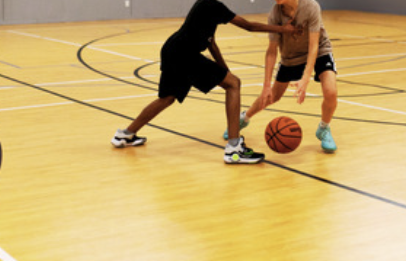 Pickleball at One Possession Academy | Bounce