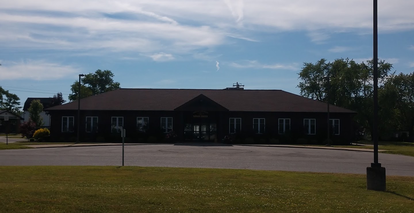 Pickleball at Lancaster Senior Citizens Center | Bounce